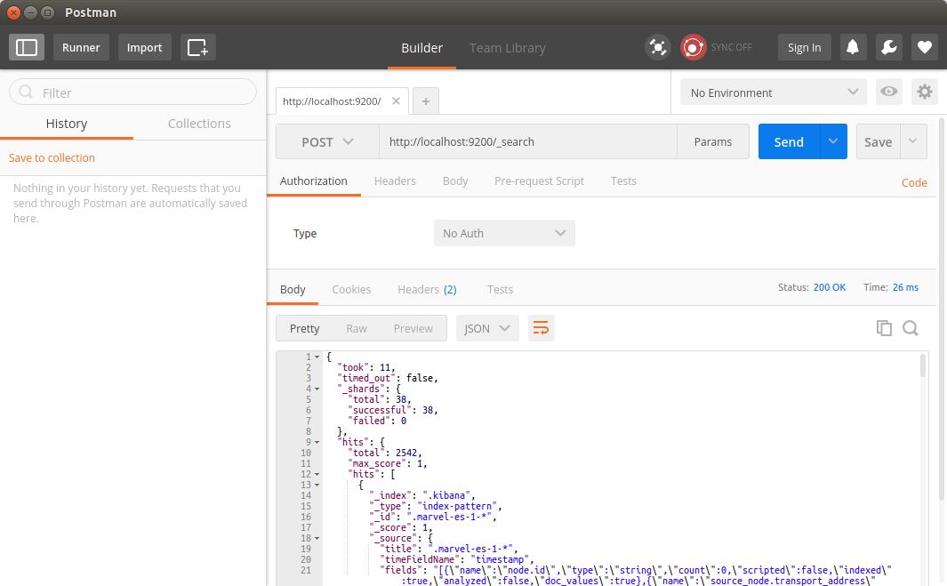 Postman is your best friend - Laravel PHP Framework