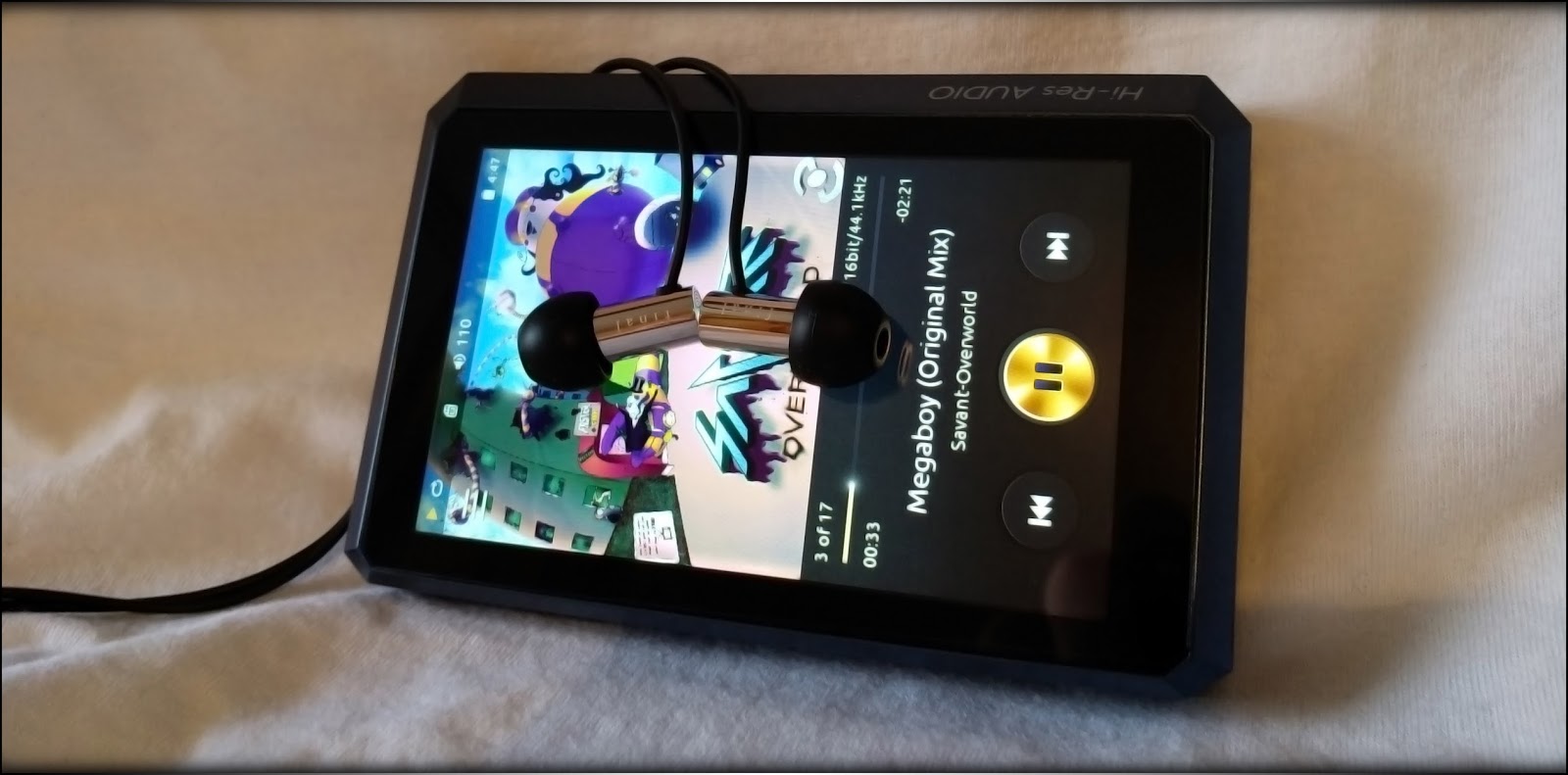 Final Audio Design E3000 - Reviews | Headphone Reviews and Discussion ...