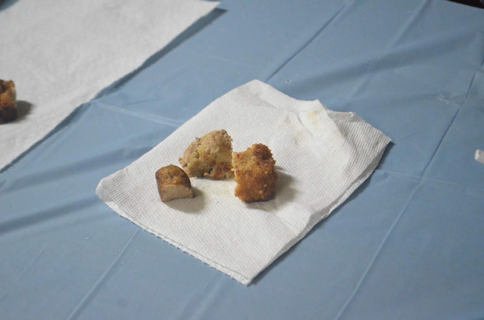 Lithuanian Meatball Lovers Compete in 3rd Annual Bundukie Challenge