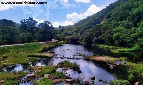 Polo Forest, Resort, History, Timing, Fees, Attraction, How to reach ...