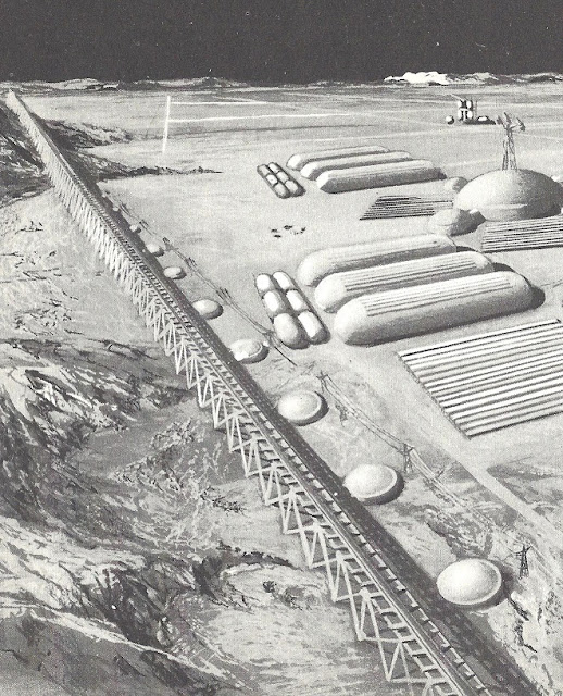 No Shortage of Dreams: Electromagnetic Launching as a Major ...