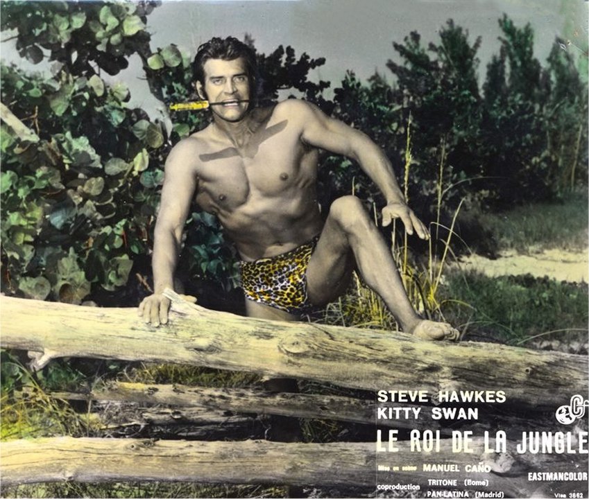 THE OBIT PATROL: Steve Sipek