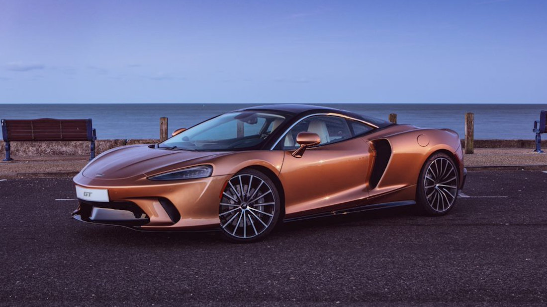 McLaren to Delay New Car Roll Out Due to Pandemic | CarGuide.PH ...