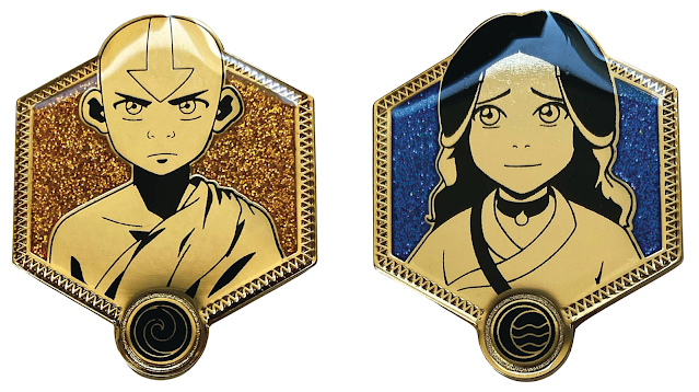 NickALive!: Zen Monkey Studios to Release New 'Avatar: The Last ...