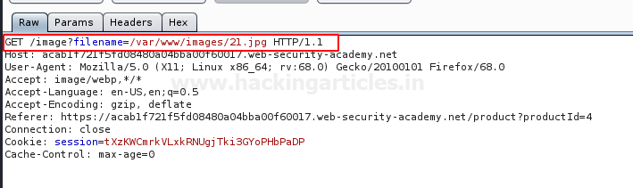 Comprehensive Guide on Path Traversal - Hacking Articles Comprehensive Guide on Path Traversal - Hacking Articles