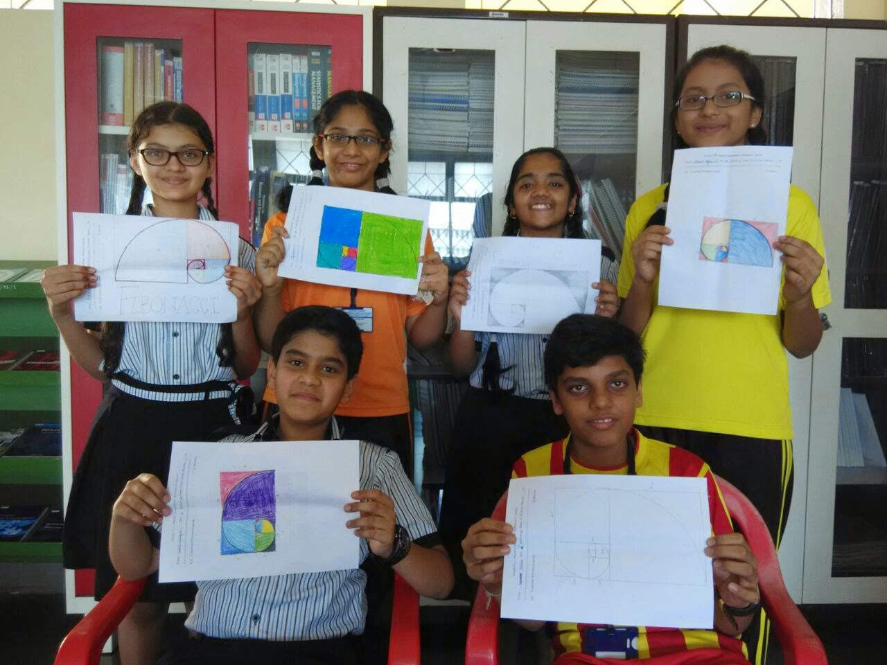 The Rustomjee Cambridge Diaries: math competition 6 & 7