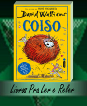 Livros pra Ler e Reler