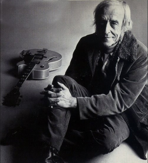 FROM THE VAULTS: Jimmy Raney born 20 August 1927