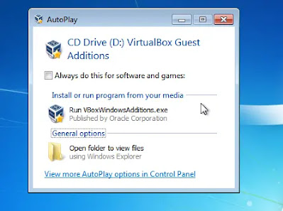 Cara Copy & Paste di VirtualBox - Awonapa - Website dan Blogging