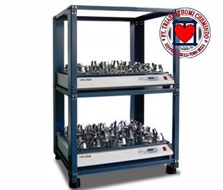 Multi-Rack Shaker - PT.DAIHAN LABTECH INDONESIA