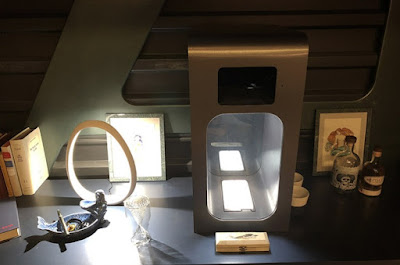 The Trek Collective: Picard behind the scenes: Sets and locations