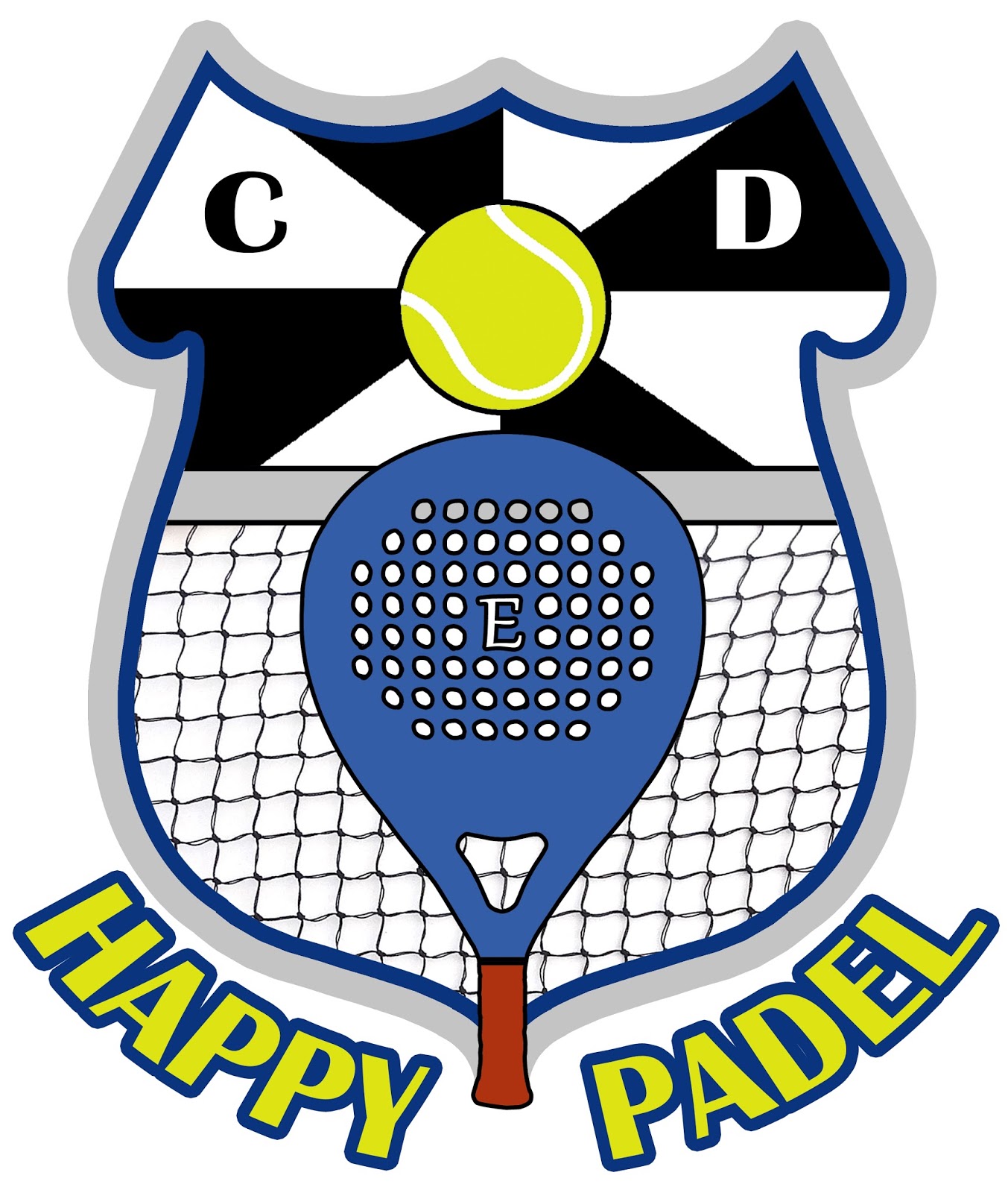 Happy Padel - Ceuta