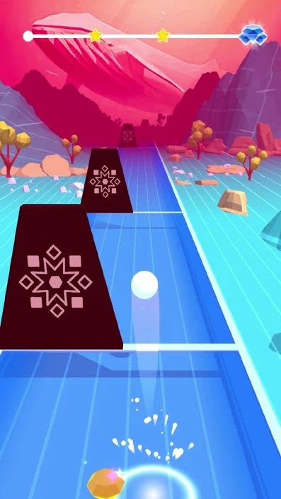 Rhythm Ball 3D Requirements - The Cryd's Daily