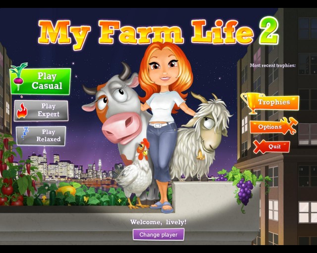 My Farm Life 2 Help - fasrha