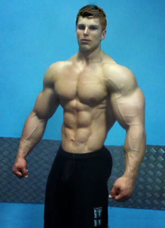 Into the Vault BUILT by tallsteve: Page 14