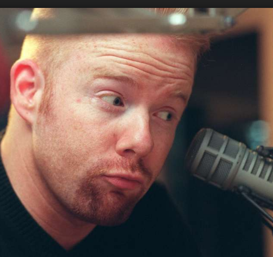 Media Confidential: Seattle Radio: KHTP Adds Eric Powers, Anthony Ray