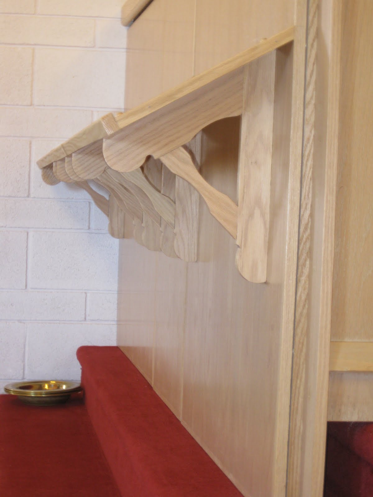 Heritage Green Carpentry