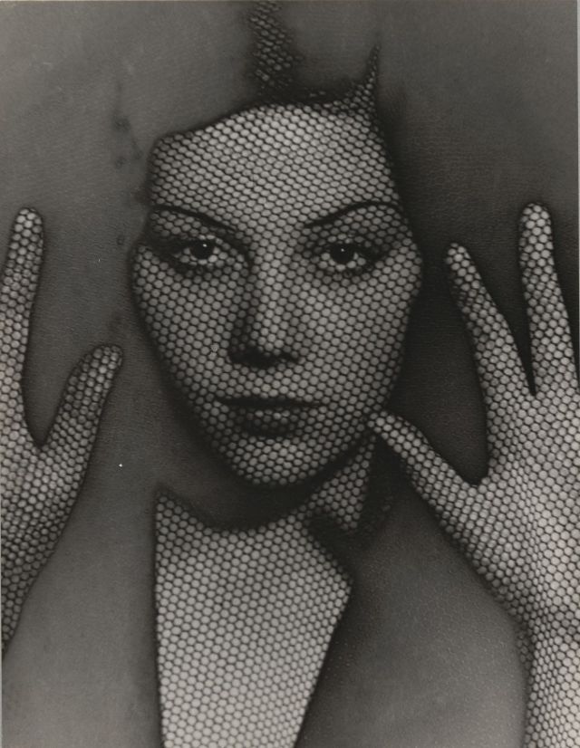 Stunning Photography by Man Ray in the 1920s and ’30s ~ Vintage Everyday