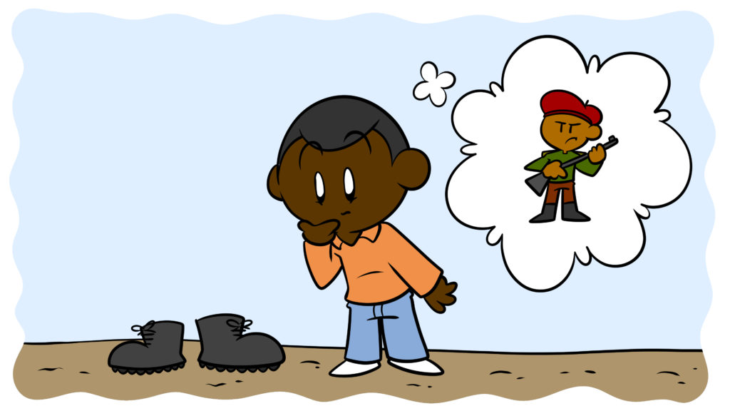 Riff-lections: Lexicon Subtleties: Synecdoche