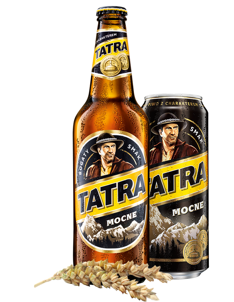 Bier+Randzaken September (6): Halne Mega Mocne - Polen