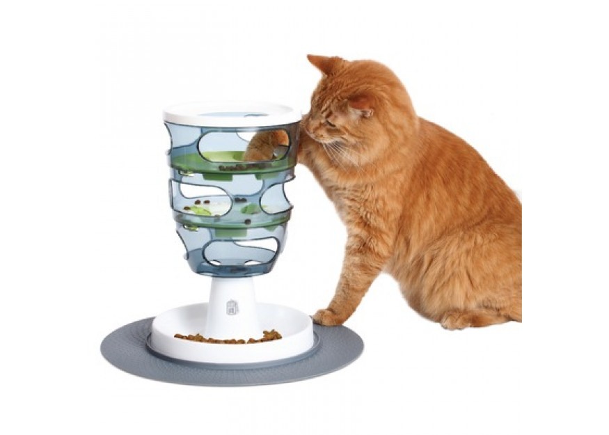 Ini Dia Rekomendasi Beberapa Jenis Mainan Kucing | Rosa Bercerita