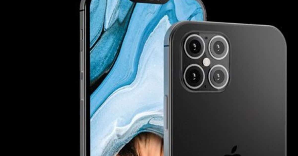 Portless iPhone 12 : Apple to do away with ports in its iPhones - Smart ...