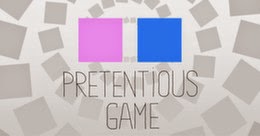 Pretentious Game Struts Its Stuff on Steam - BioGamer Girl