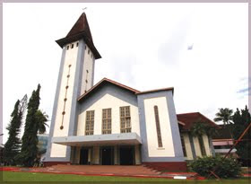 Untitled - Jelang HUT Gereja Protestan Maluku (GPM) ke-76...