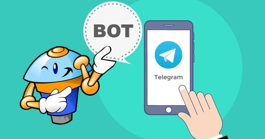 How To Build A Telegram Bot With The Botfather And Python