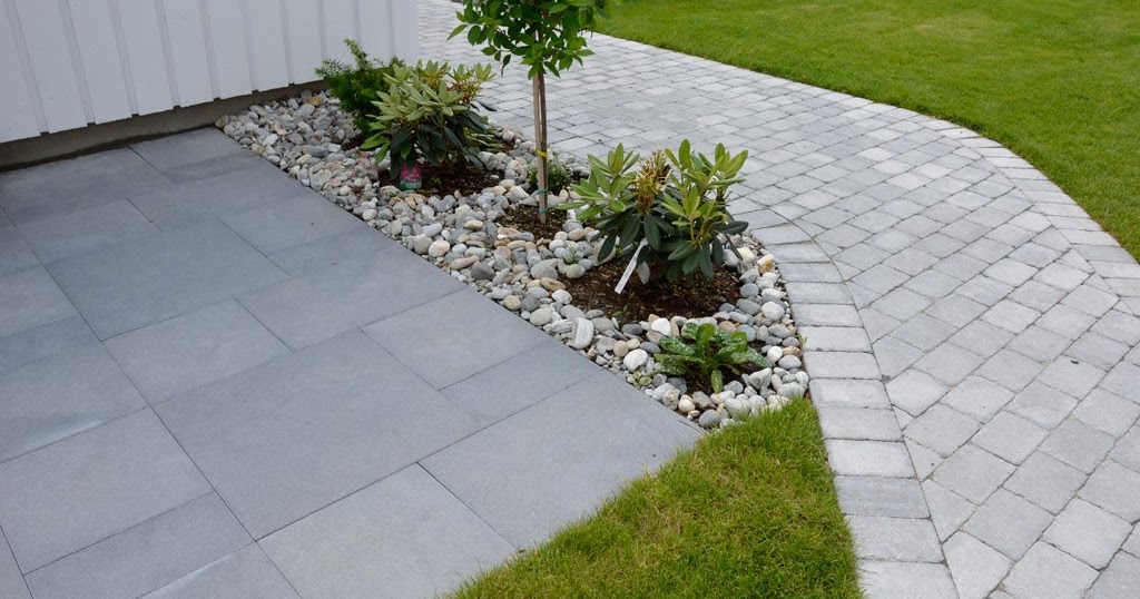 Silkeline: Å planlegge en hage