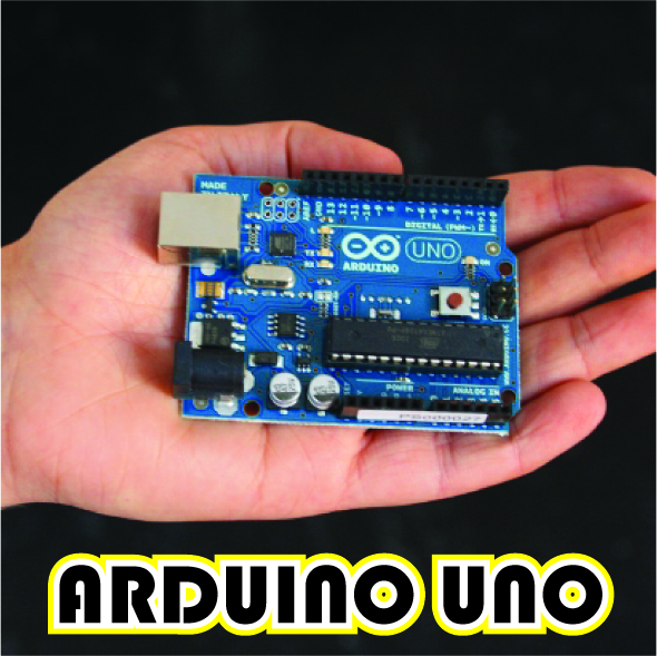 arduino: QUE ES EL ARDUINO