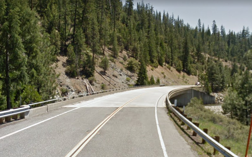 California State Route 3