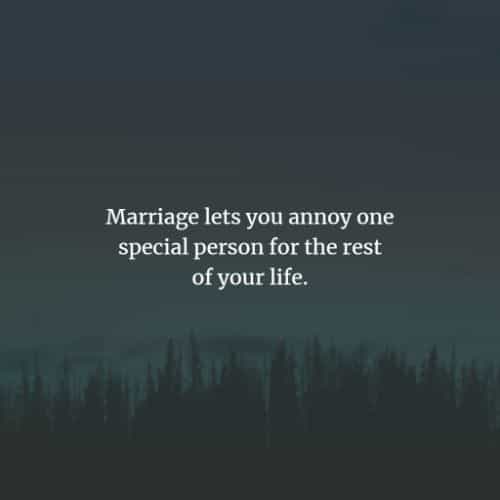 80 Marriage quotes and sayings that will inspire you