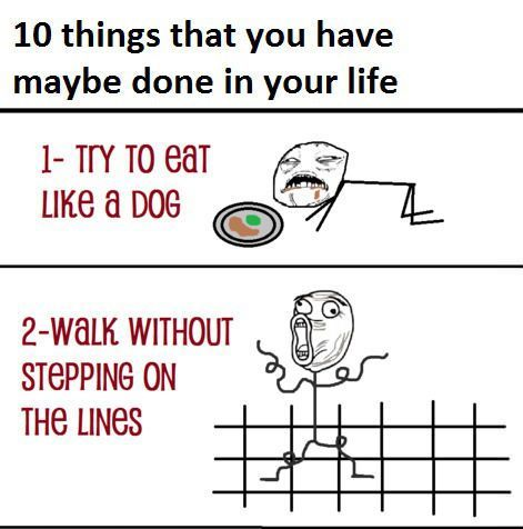 Funny Choices: Memes Funny