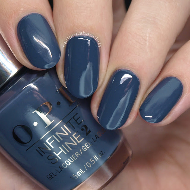 Nail Polish Society: OPI Iceland Fall/Winter 2017 Collection Nail Polish Society: OPI Iceland Fall/Winter 2017 Collection