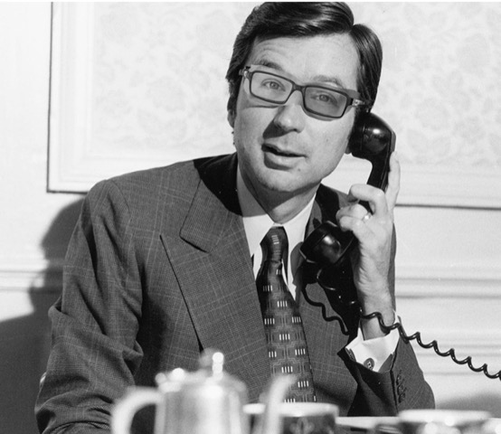 La caricature de Mathieu Bock-de-l'autre-Côté