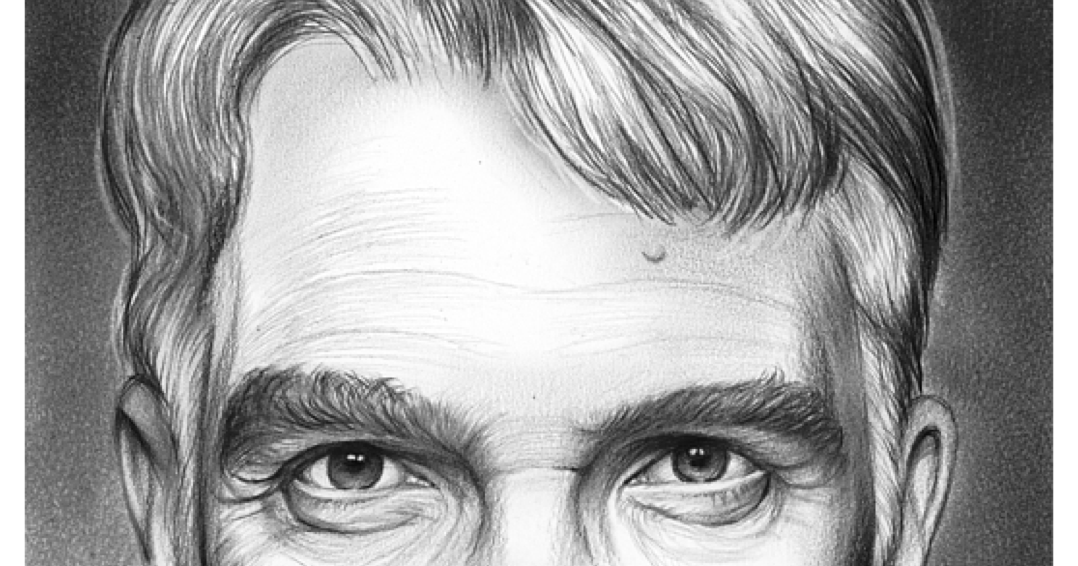 Sketch of the Day: Billy Bob Thornton