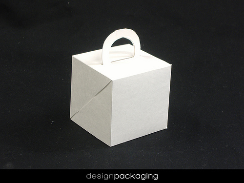 Research. Design. Photography: Packaging design shapes