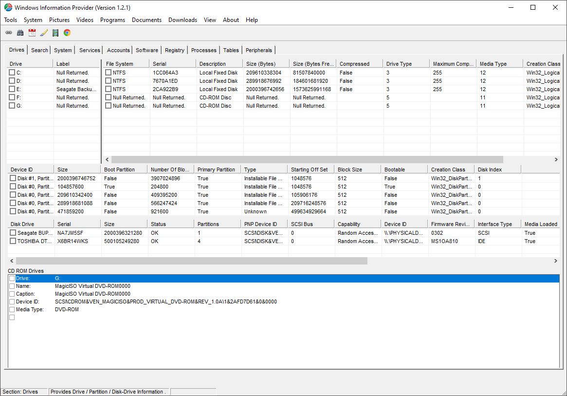 Visual Basic 6.0 - Superior Source Code: 2019