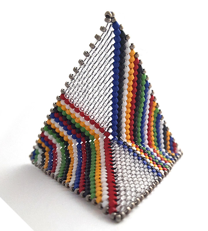 Warped Square Wednesday: : 30