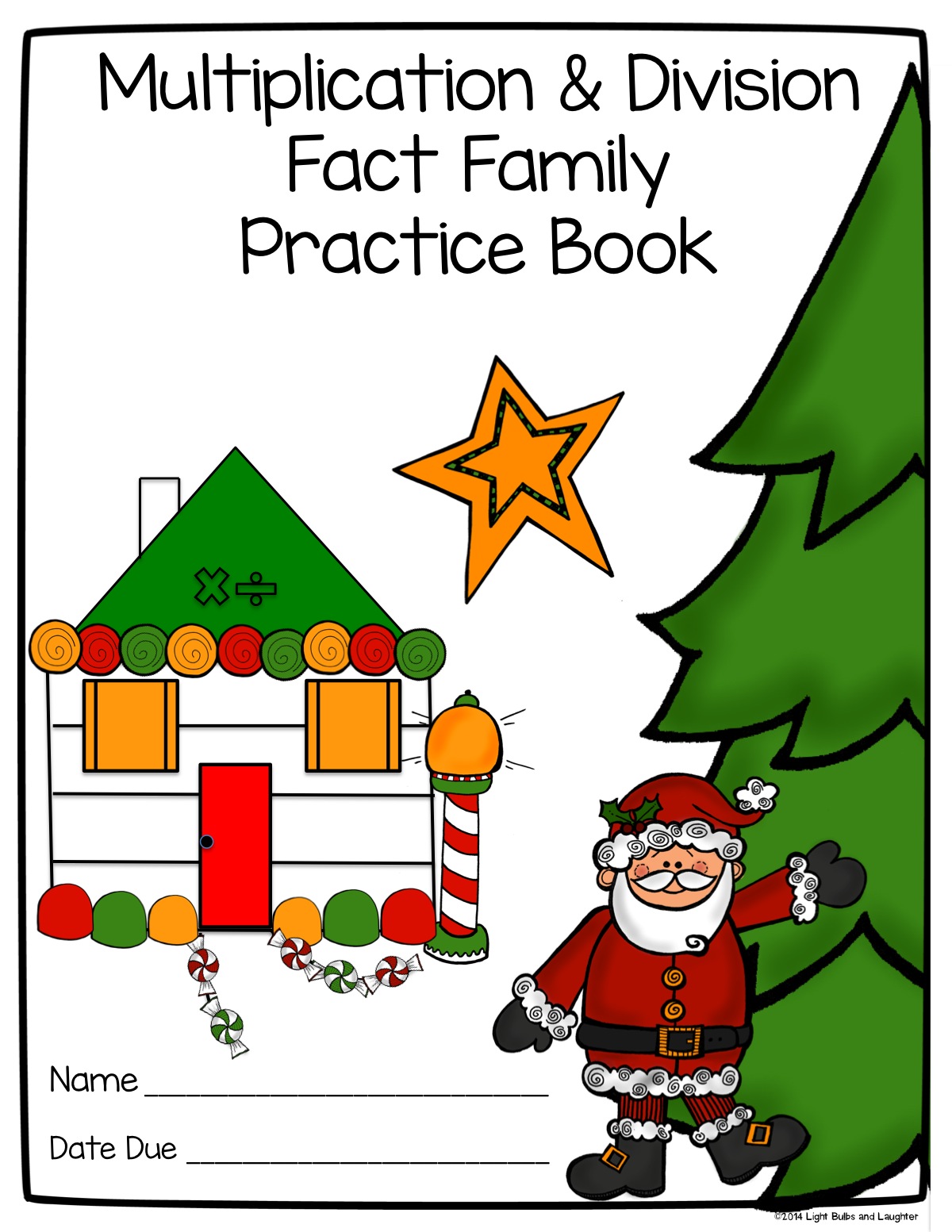 Light Bulbs and Laughter: January 2015