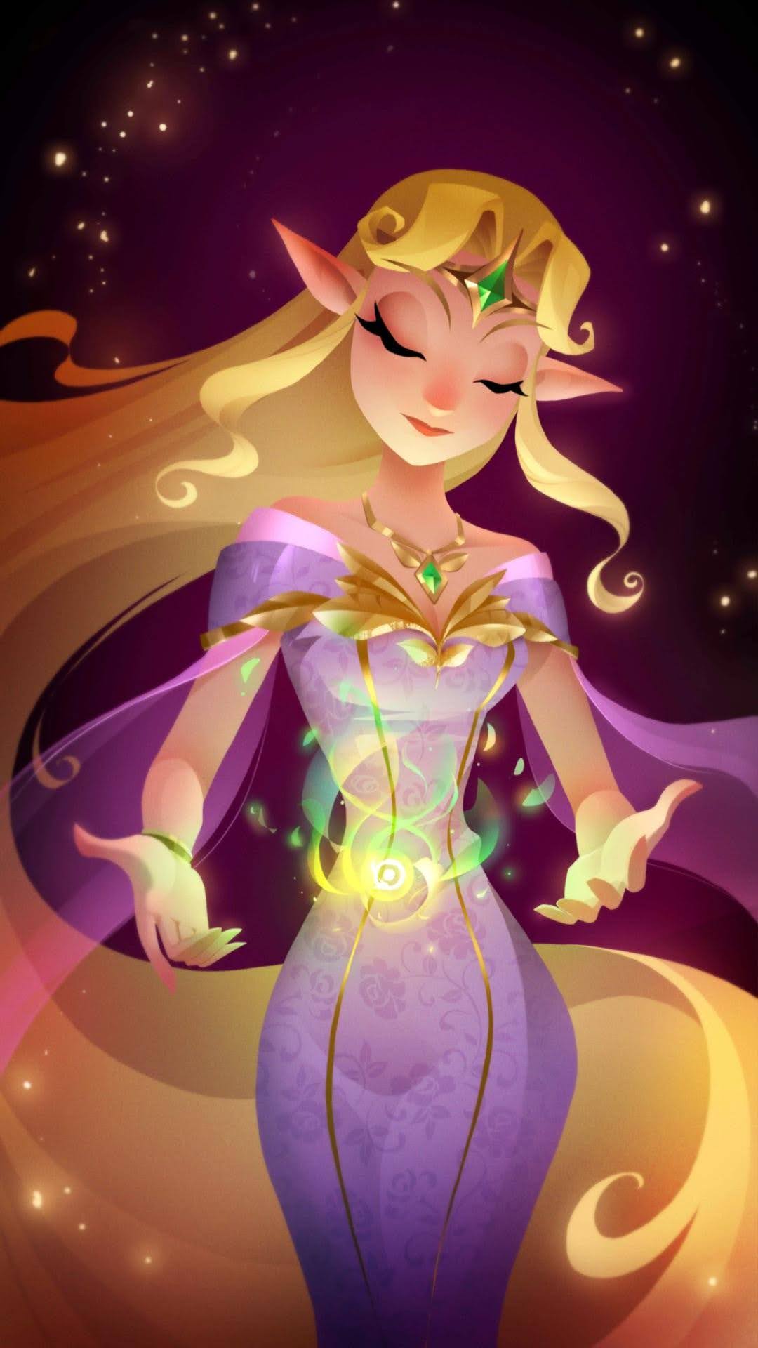 Review: Time Princess - Saga of Viera