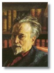 Celtic Authors: Compton Mackenzie