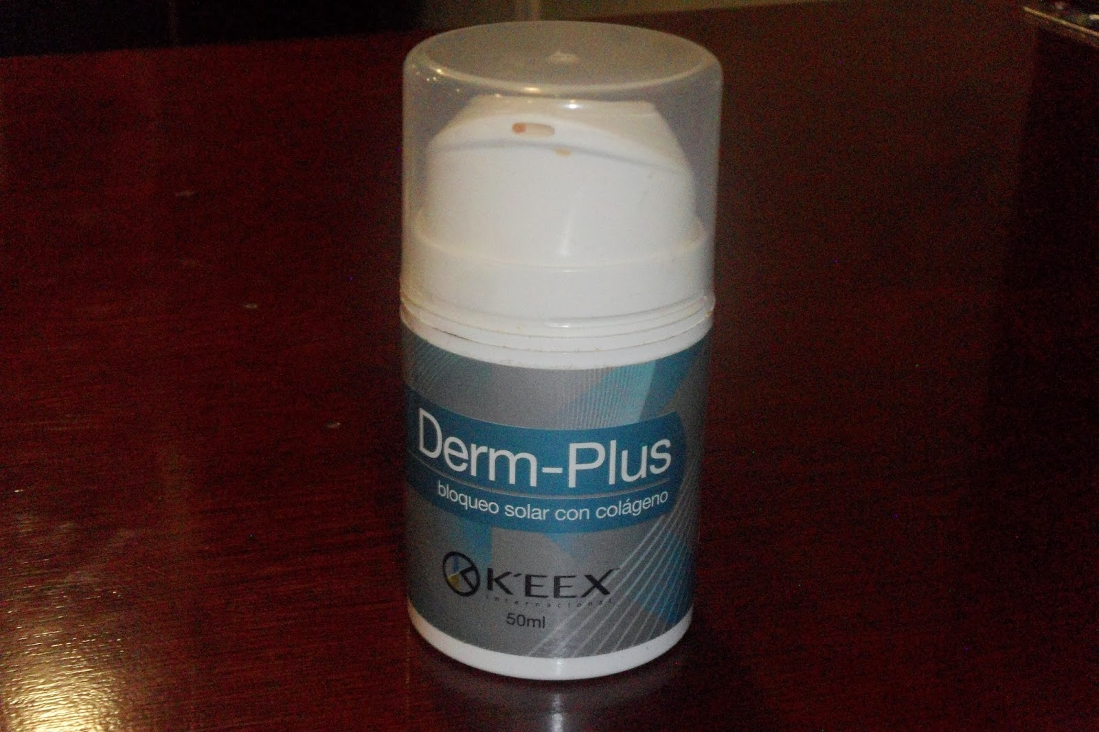 Distribuidor Keex Internacional: KEEX CUIDADO PERSONAL