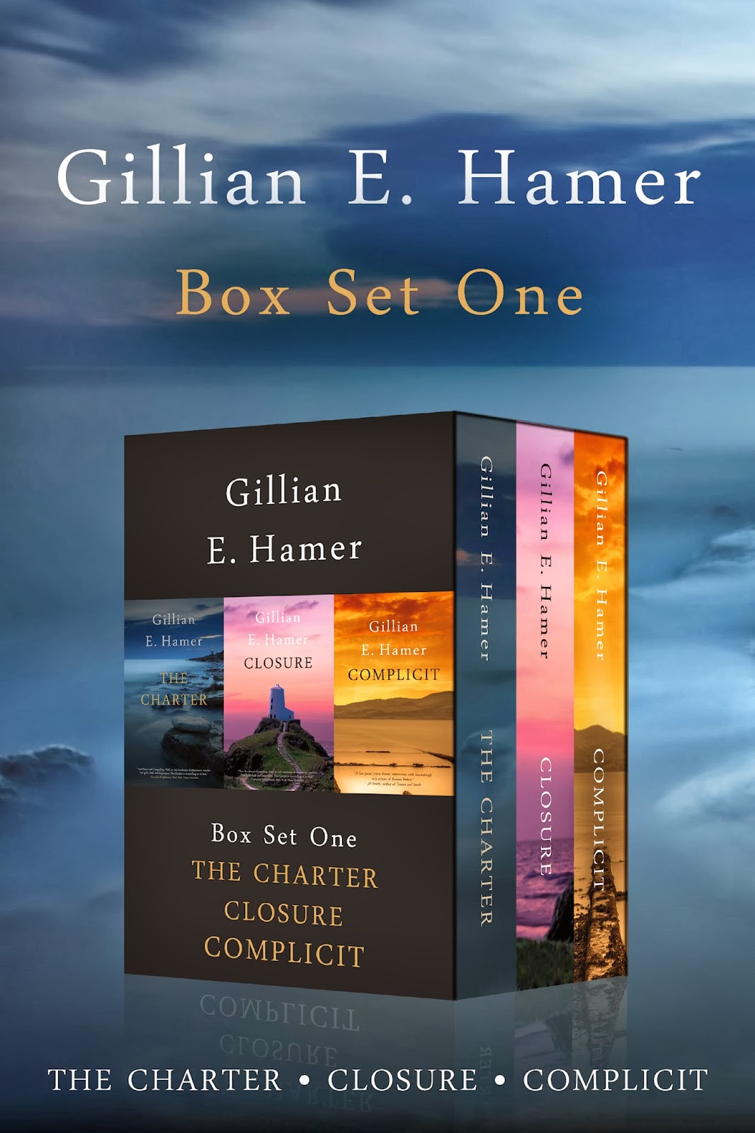 Triskele Books Blog: Things to consider when creating a box set