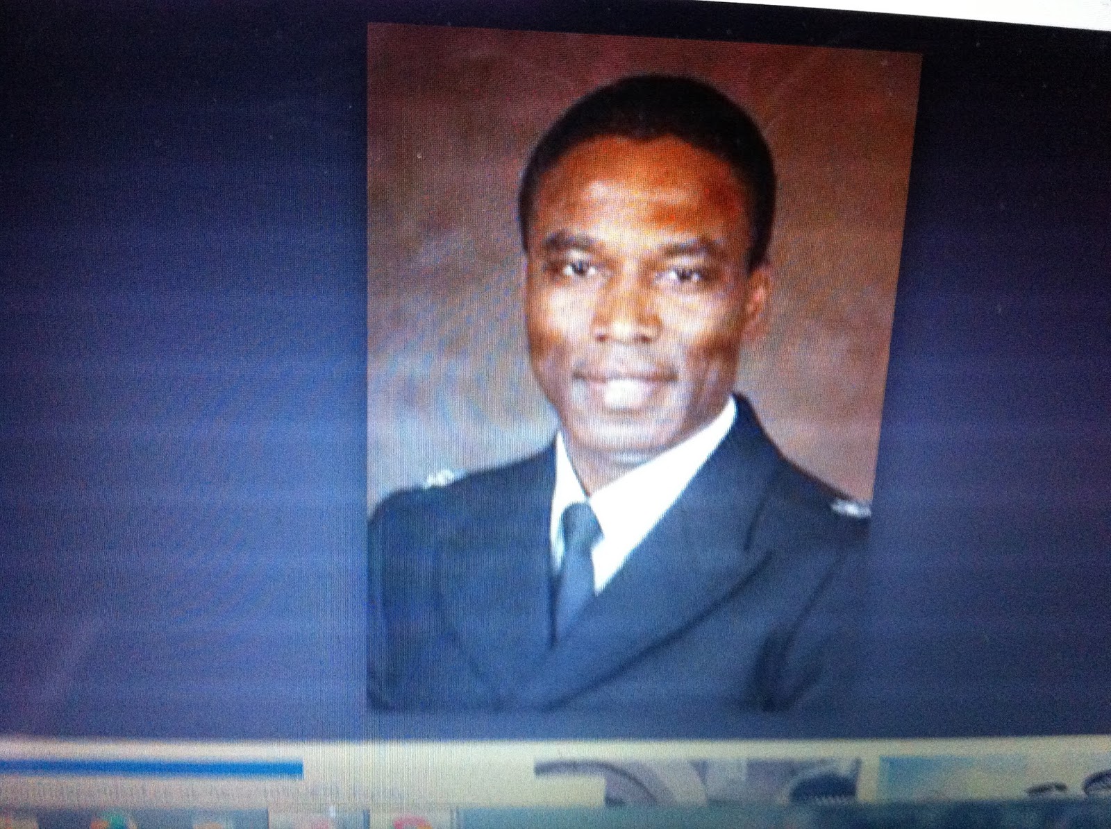 THE BLACK SOCIAL HISTORY:: BLACK SOCIAL HISTORY : AFRO-ENGLISH " CHIEF ...