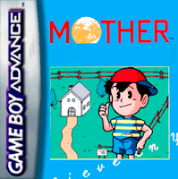 Mirai GBA: Roms y Cias en Español: Mother 1 [Español] [gba/cia]