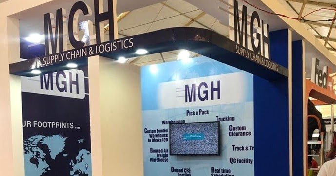 MGH Group