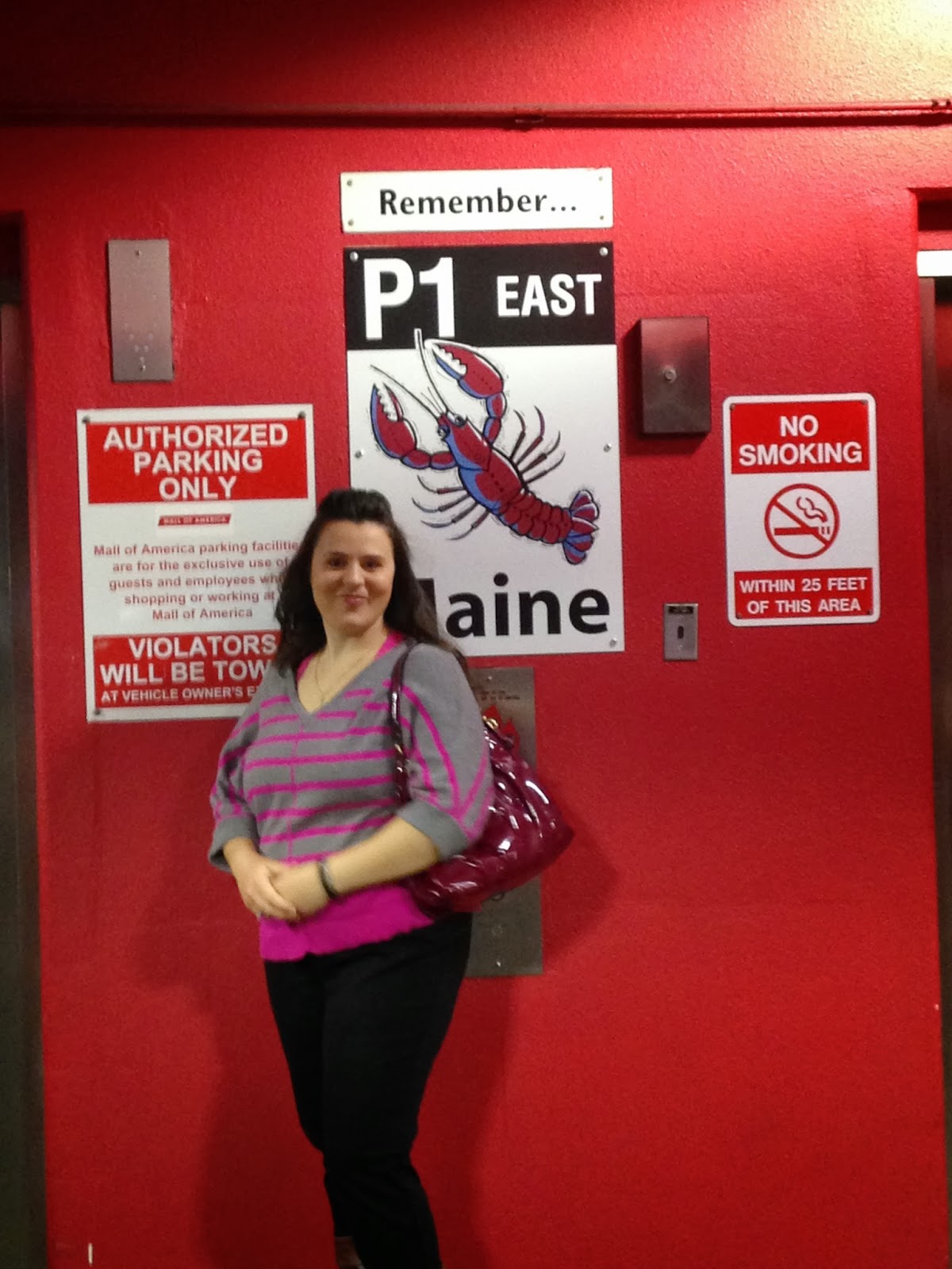 TRAVELING WITH KK...: MINNEAPOLIS, MN - DAY 2