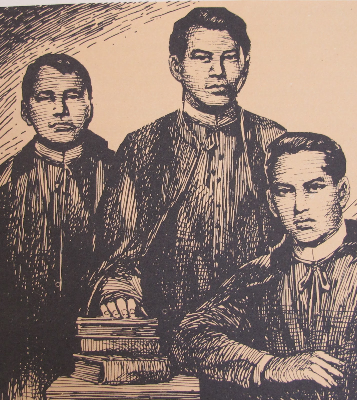 jacinto zamora - philippin news collections